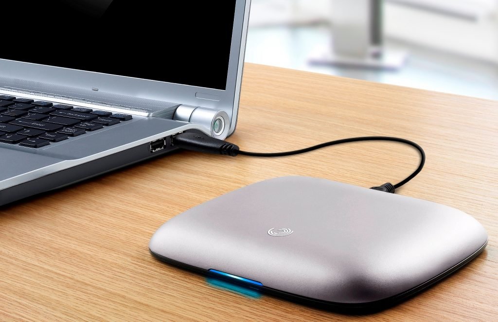 Working With PC Backup Solutions