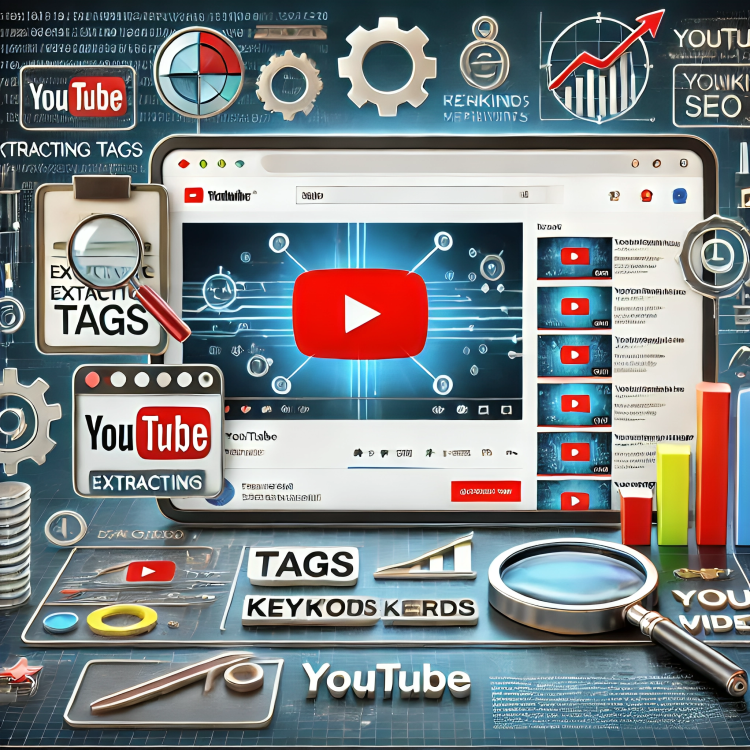 The Ultimate Guide to Extracting YouTube Tags for Better Ranking